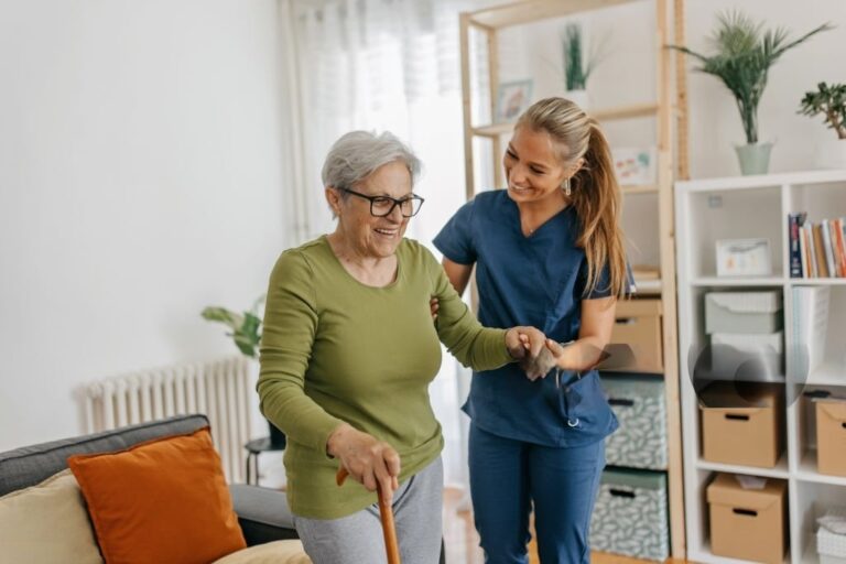 SKL Homecare – SKL Home Care Services